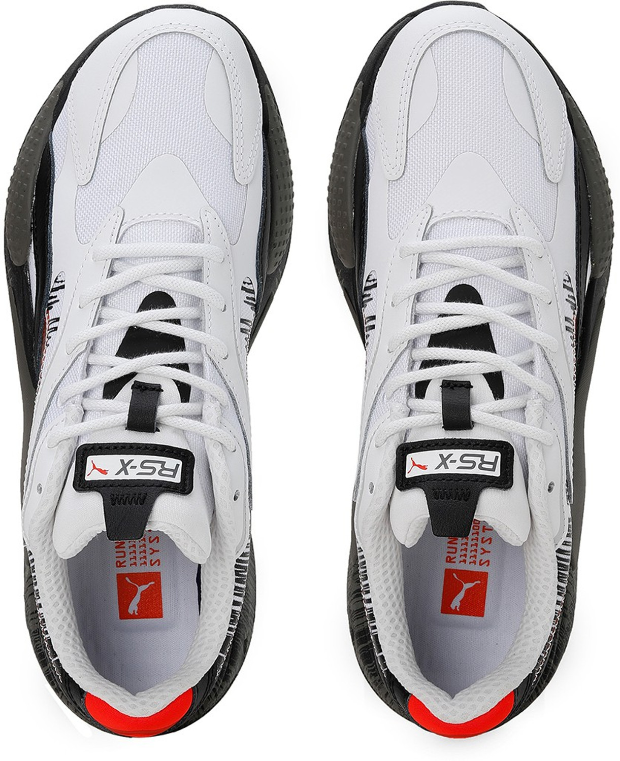 PUMA RS-X RENDER Sneakers For Men - Price History