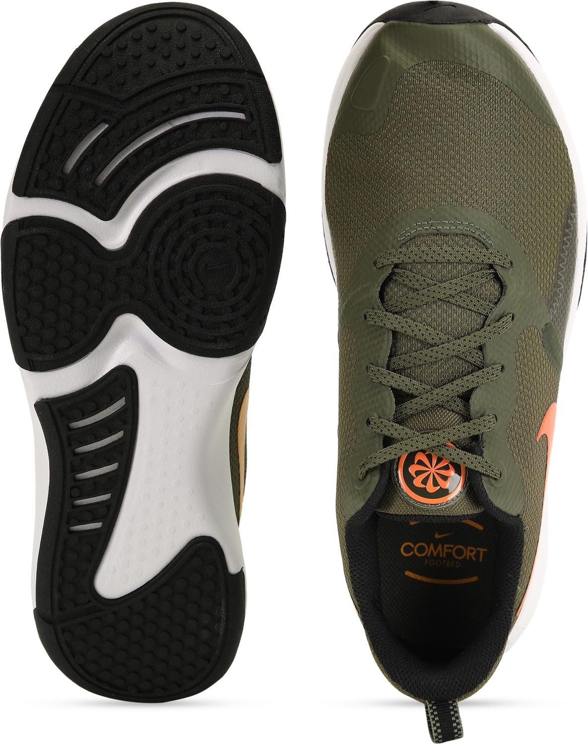 NIKE NK City Rep TR Men's Training Shoes Training & Gym Shoes For Men ...