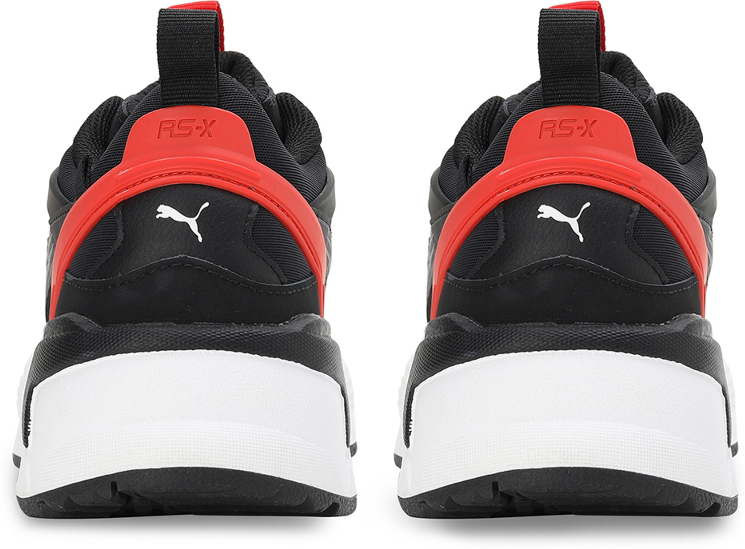 PUMA RS-X Efekt Reflective Sneakers For Men (Black) - Price History