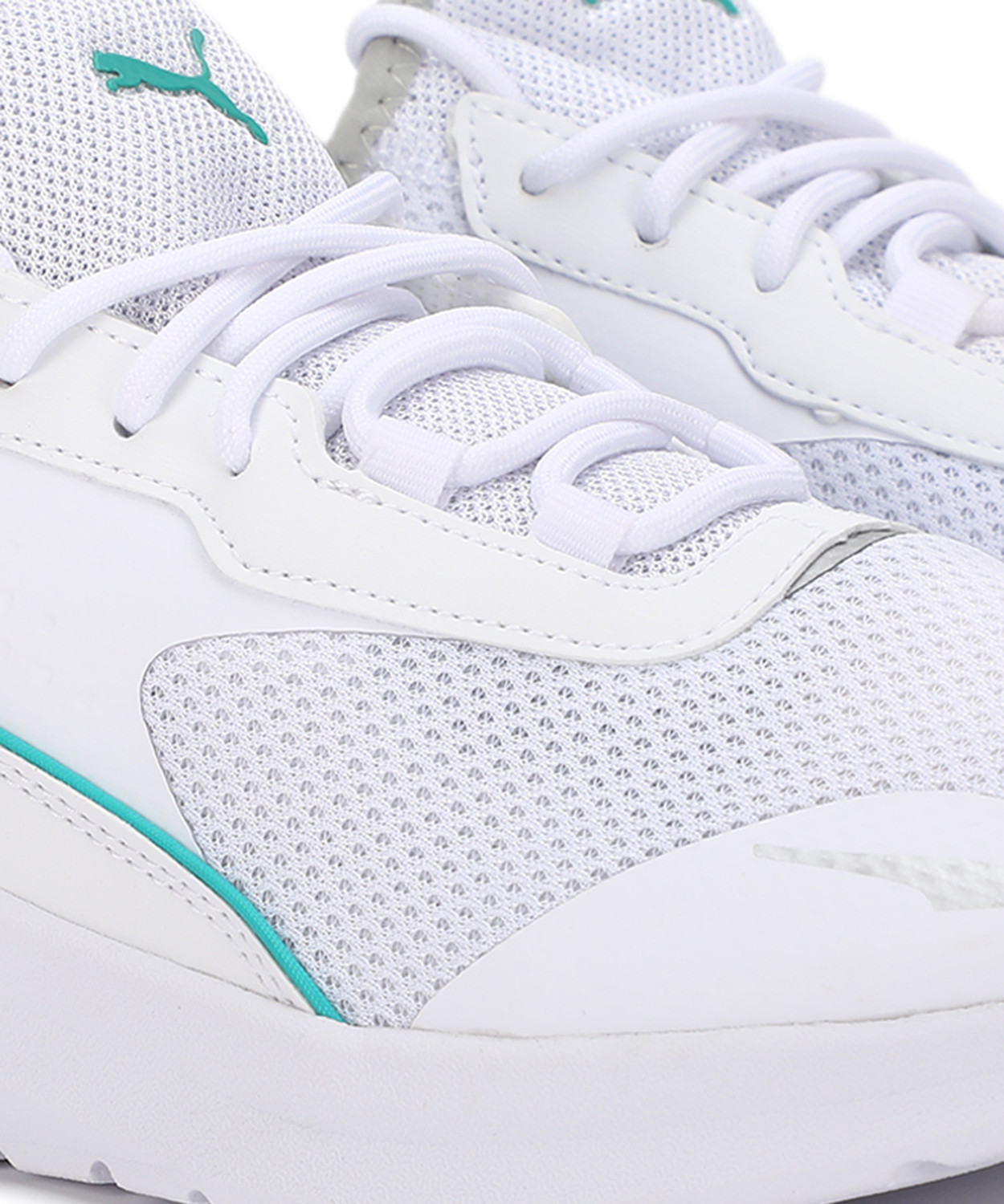 PUMA MAPF1 Electron E Pro Sneakers For Men (White , 10.5) - Price History