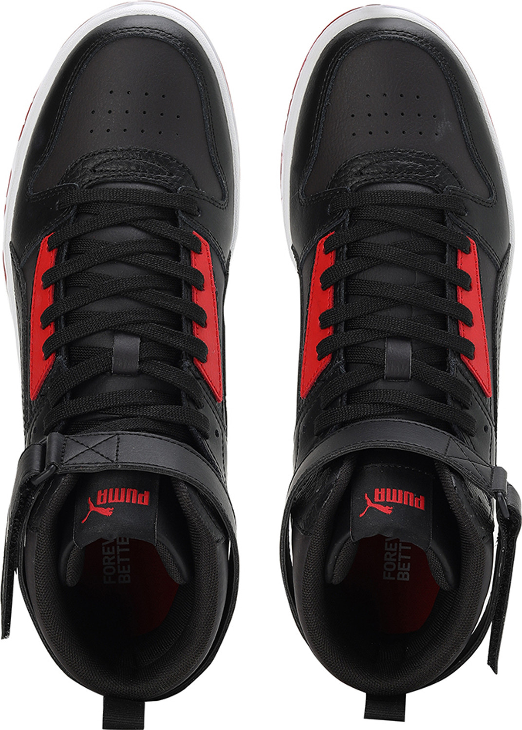 PUMA RBD Game Sneakers For Men (Grey , 10) - Price History