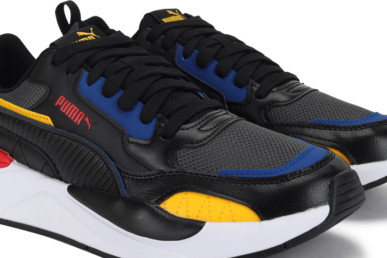 PUMA X-Ray 2 Square Sneakers For Men - Price History