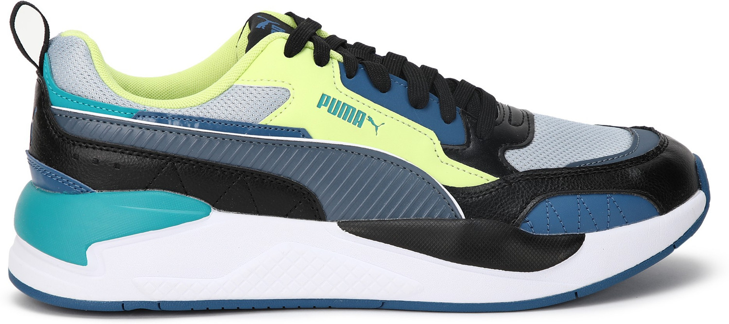 PUMA X-Ray 2 Square Sneakers For Men - Price History