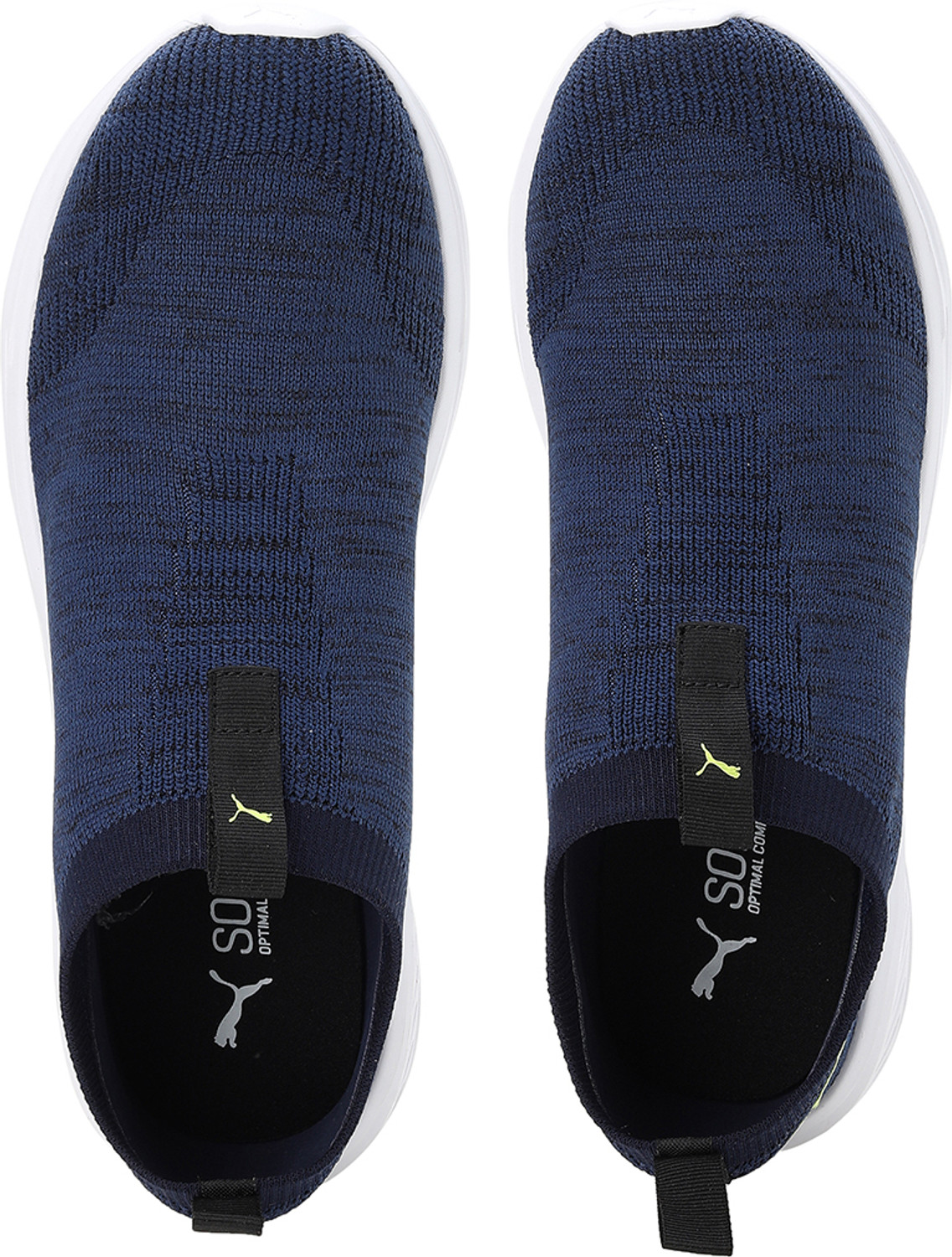PUMA Scorch Mark Slip On Sneakers For Men - Price History