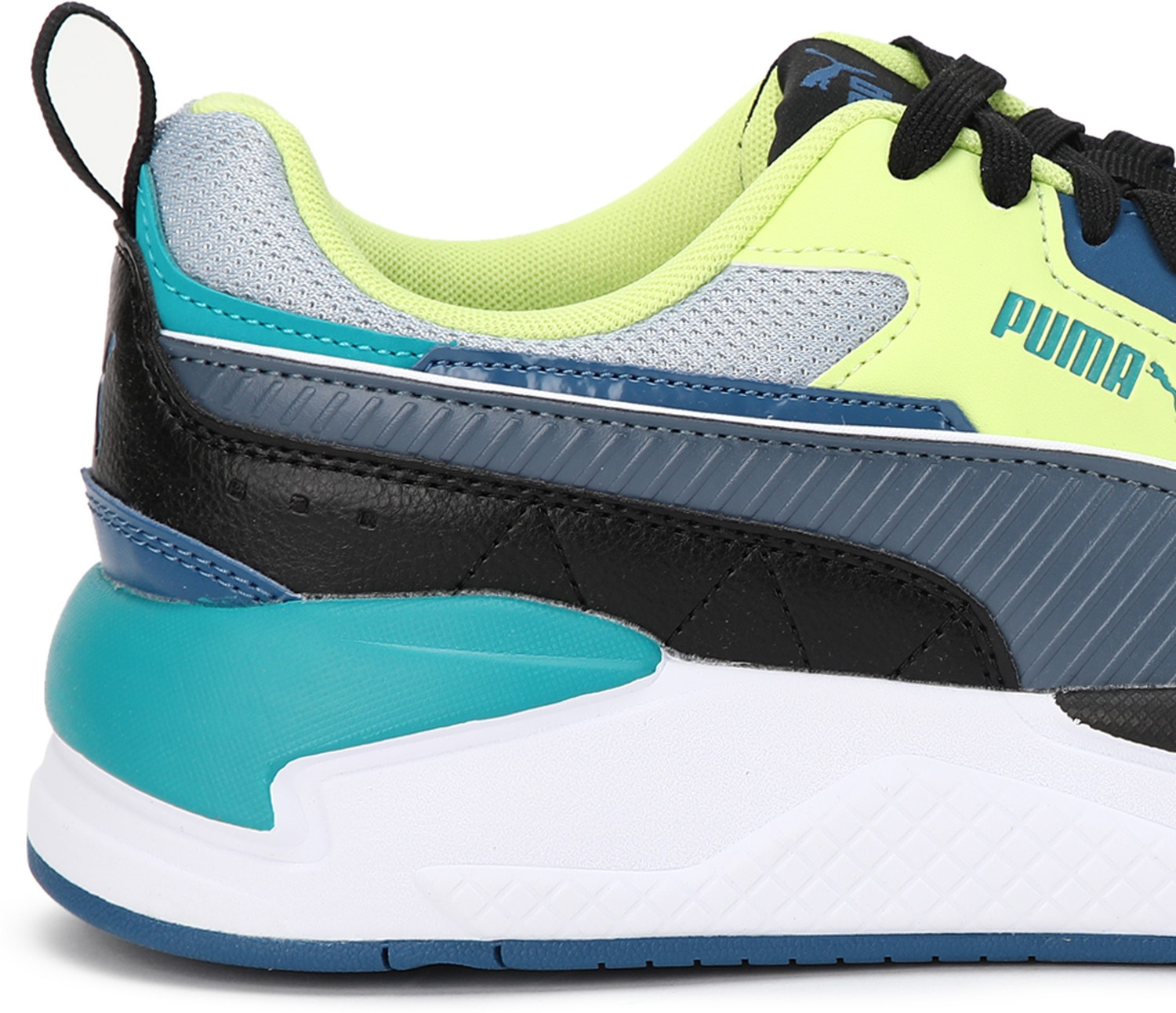 PUMA X-Ray 2 Square Sneakers For Men (Multicolor) - Price History