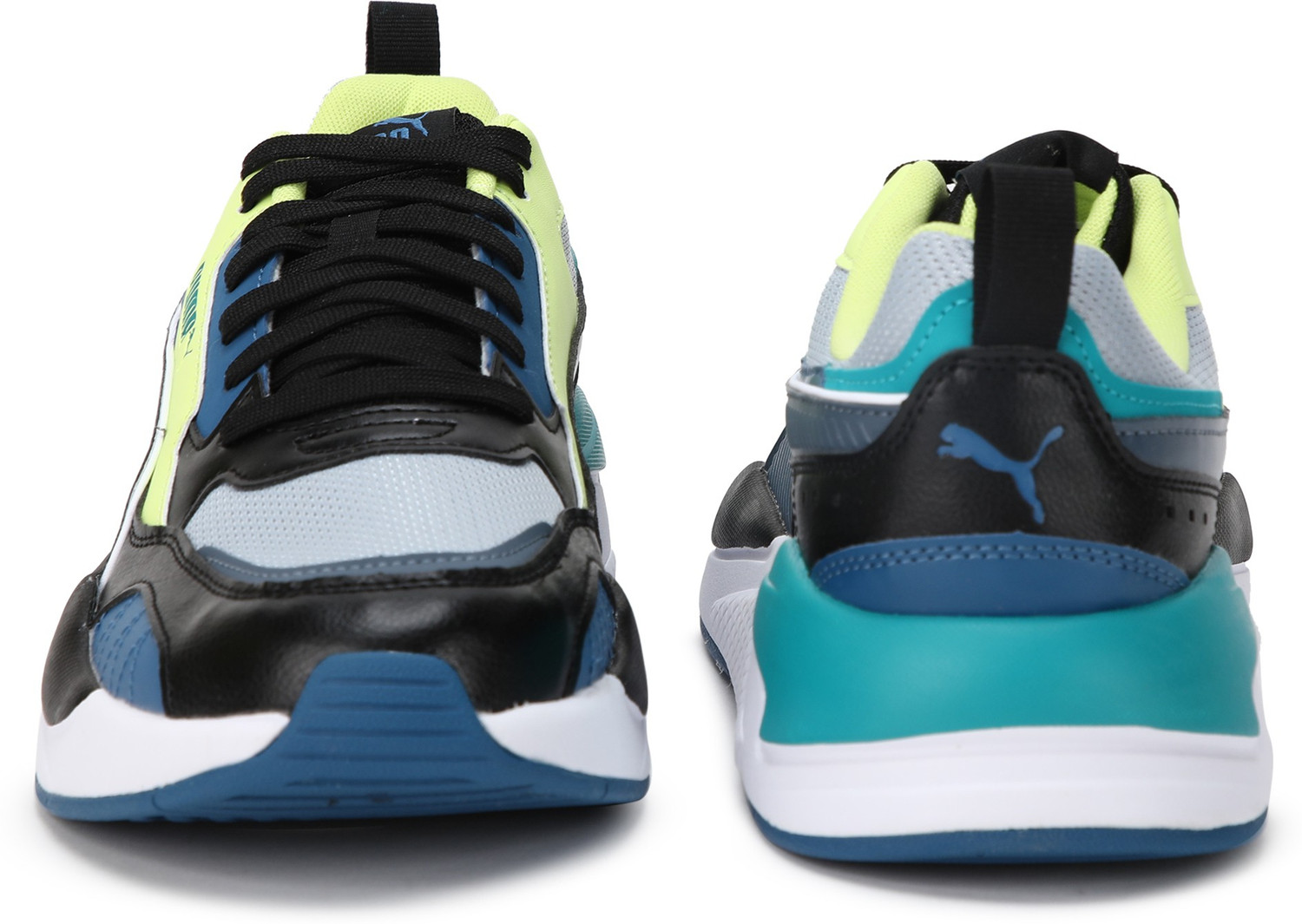 PUMA X-Ray 2 Square Sneakers For Men - Price History
