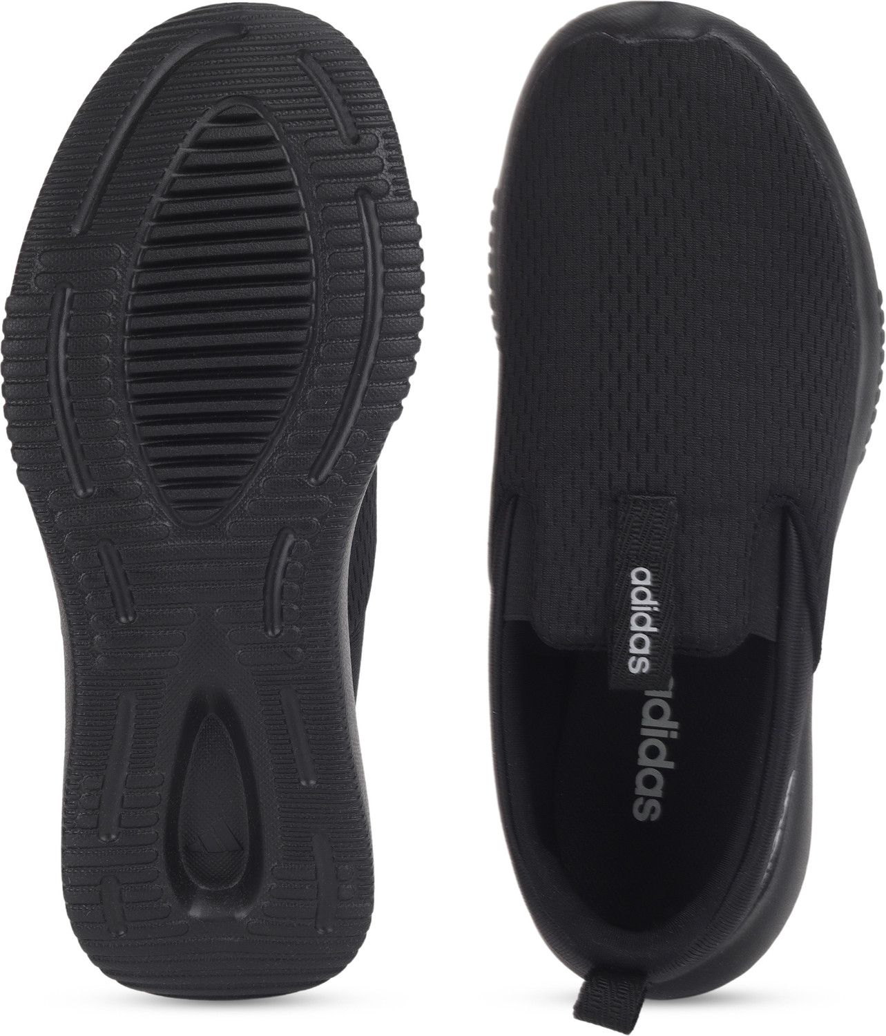 ADIDAS Flodean M Walking Shoes For Men (Black , 7) - Price History