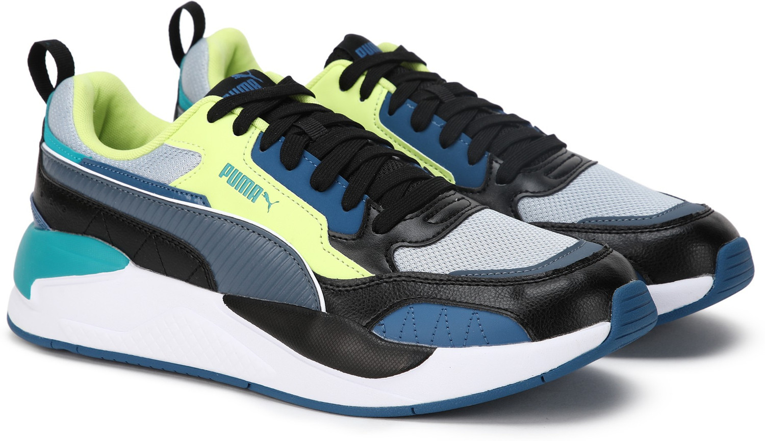 PUMA X-Ray 2 Square Sneakers For Men - Price History