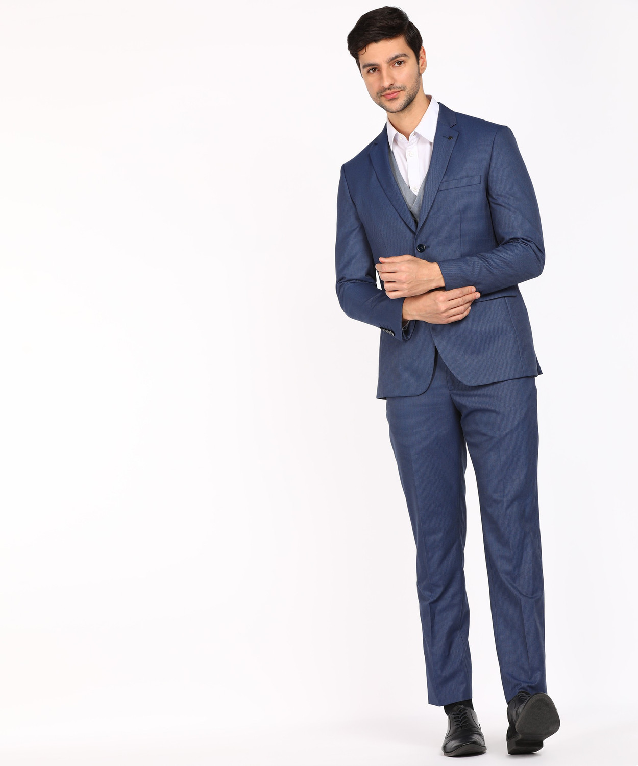 Louis Philippe Suits