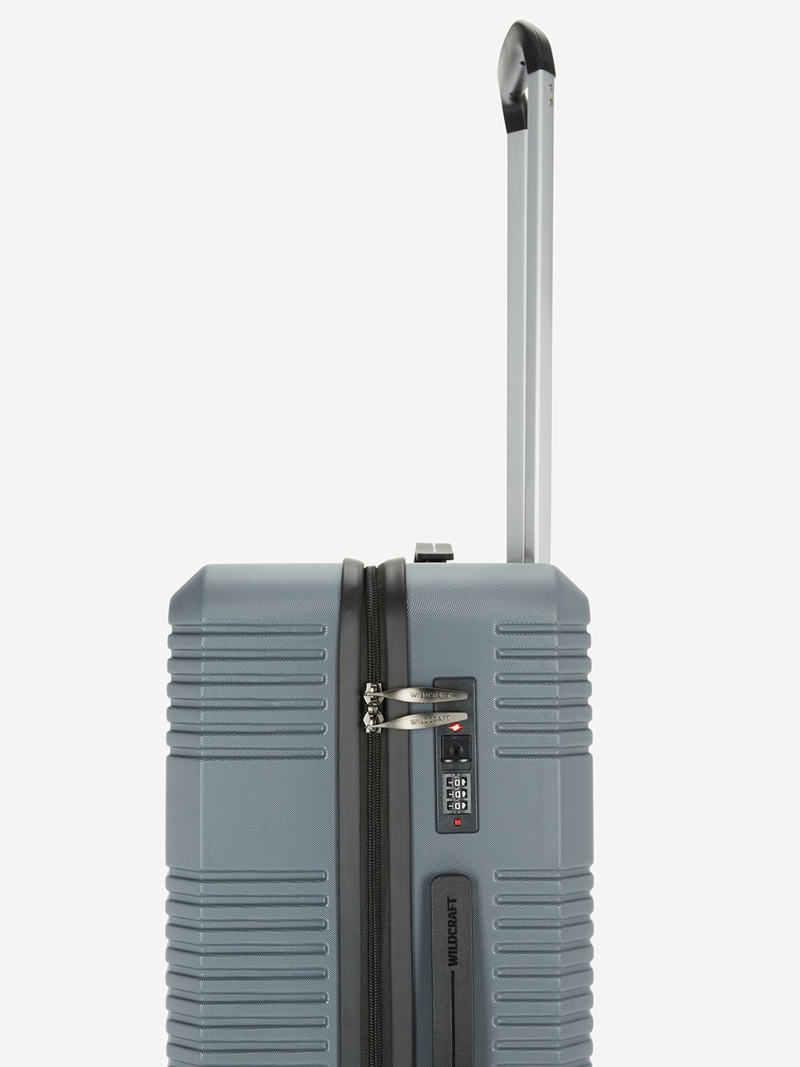 Wildcraft Gypsos Cabin & Check-in Set 4 Wheels - 22 inch - Price History