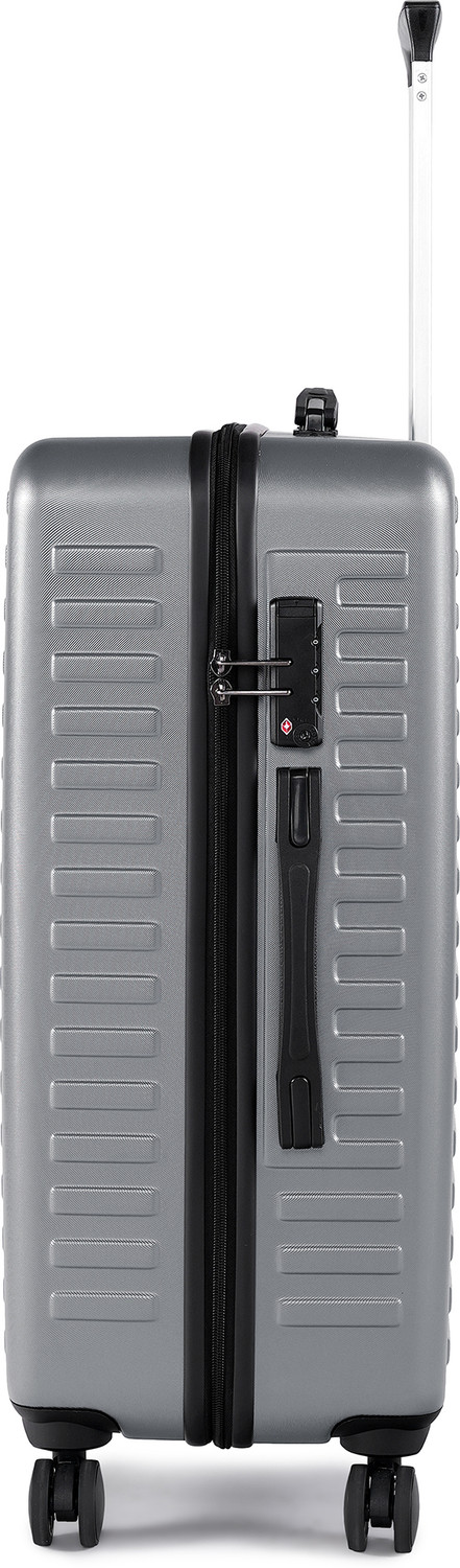 Assembly Luggage Premium Hard-sided Polycarbonate Check-in Luggage ...