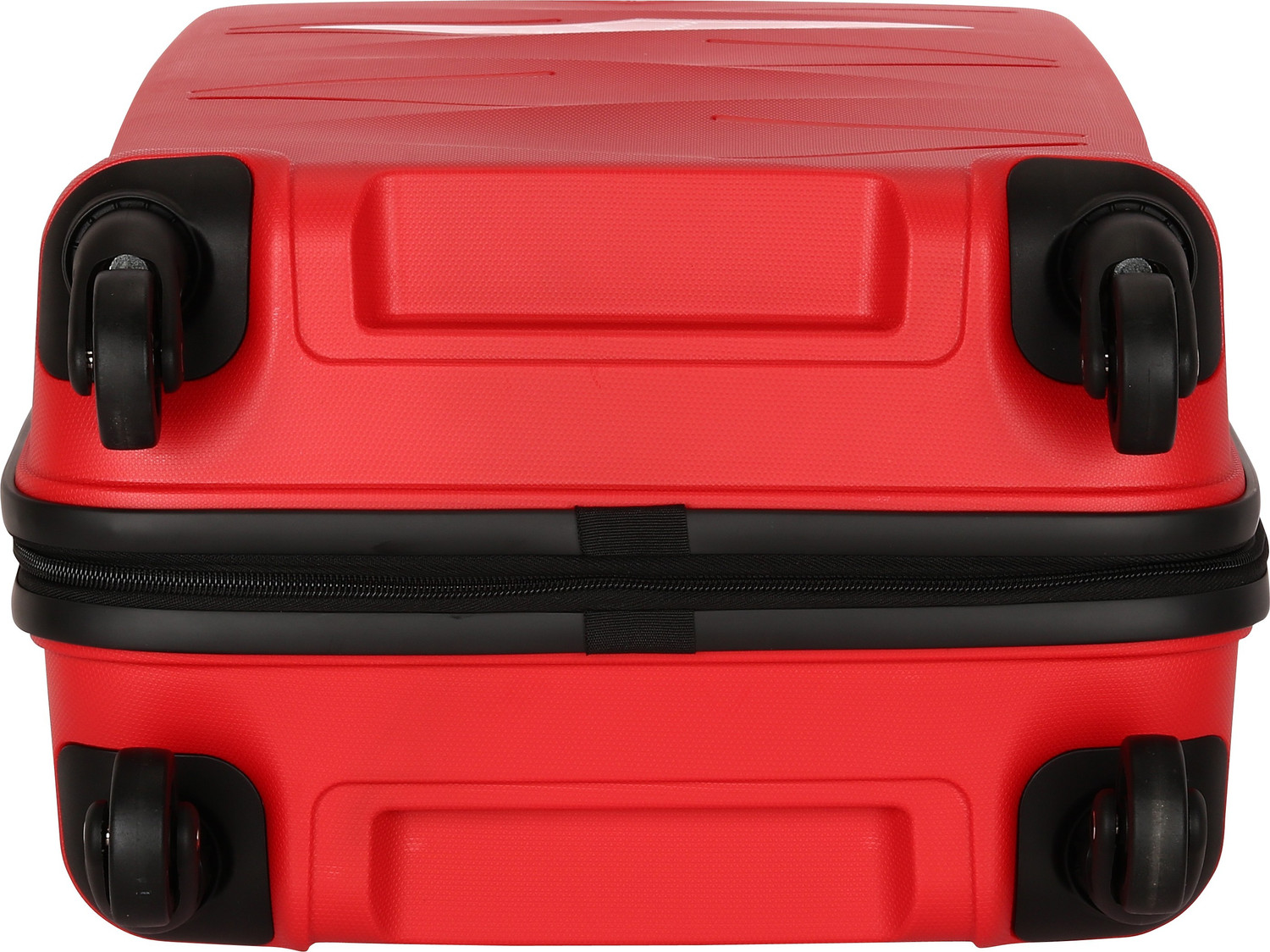 Kamiliant by American Tourister KAM KIZA SP 55CM - RUBY RED Cabin ...