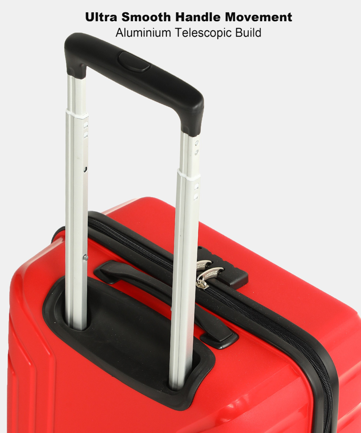 PROVOGUE WING Cabin Suitcase 4 Wheels - 22 55 - Price History