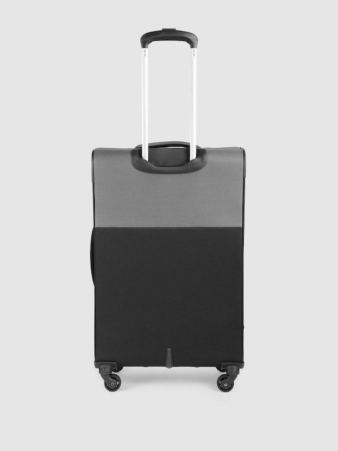 Wildcraft Travel Case Rover Expandable Check-in Suitcase 4 Wheels - 27 ...