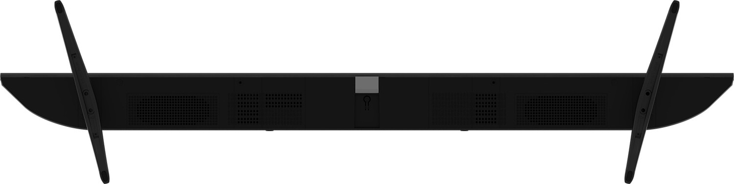 Acer Advanced I Series 139 cm (55 inch) Ultra HD (4K) LED Smart Google ...