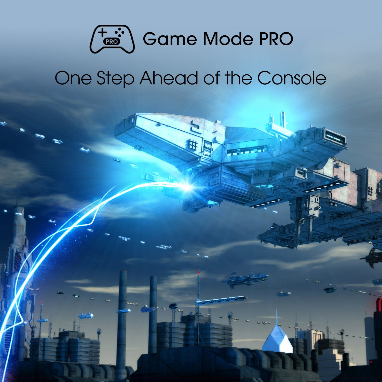 Hisense U7H 139 cm (55 inch) QLED Ultra HD (4K) Smart VIDAA TV With ...