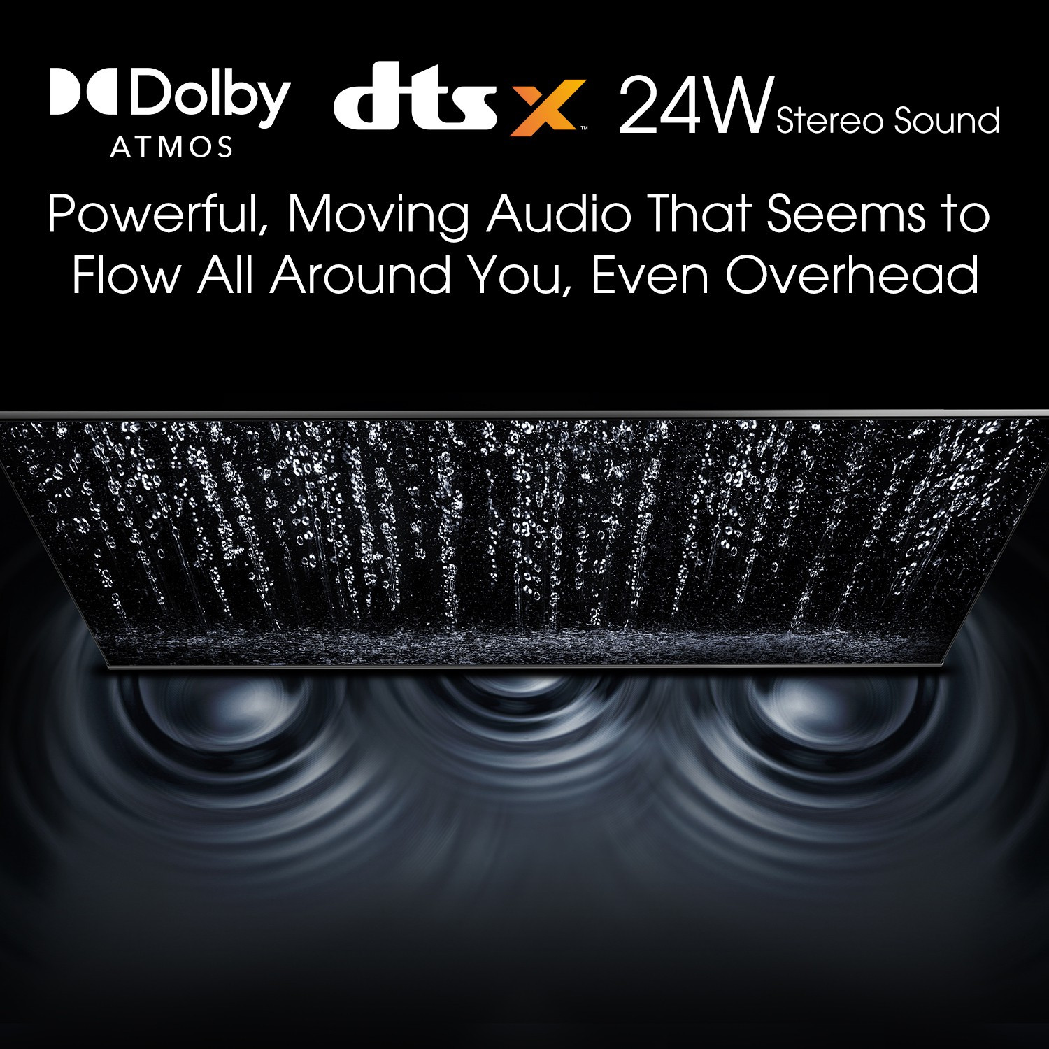 Hisense U7H 139 cm (55 inch) QLED Ultra HD (4K) Smart VIDAA TV With ...