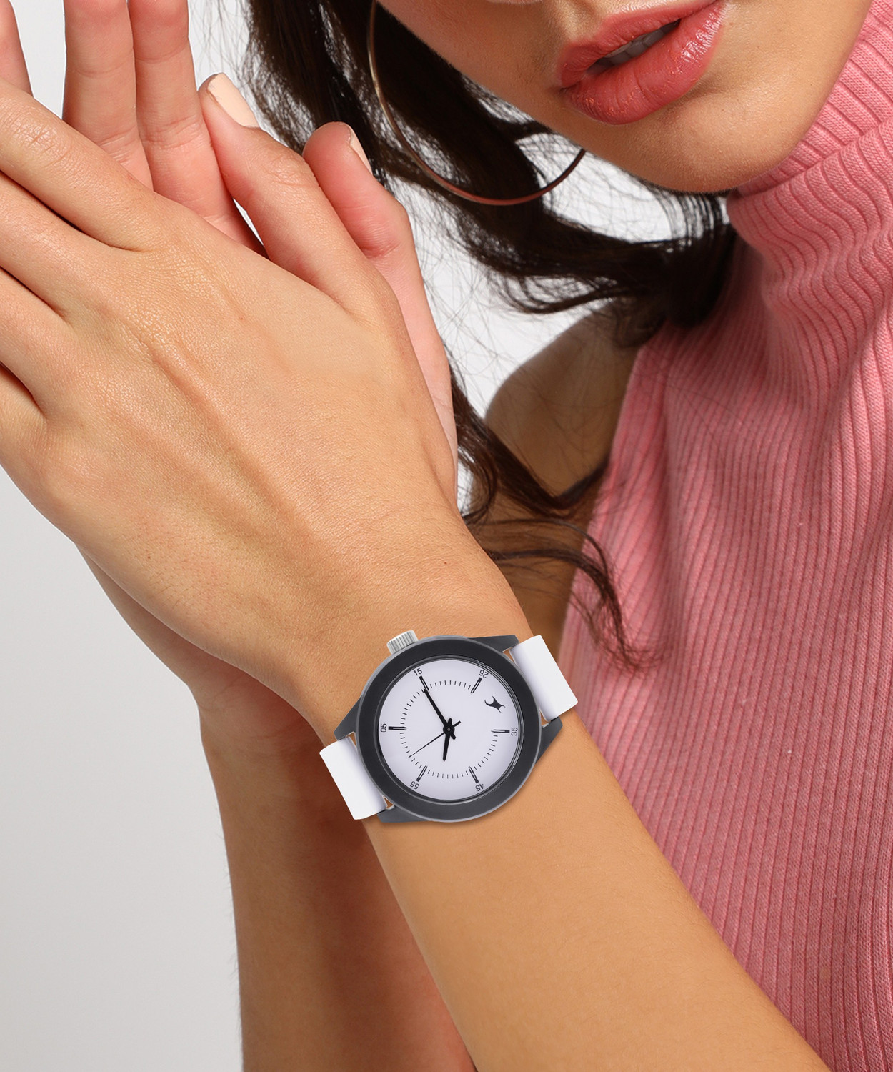 Fastrack Tees Analog Watch - For Men & Women - Price History