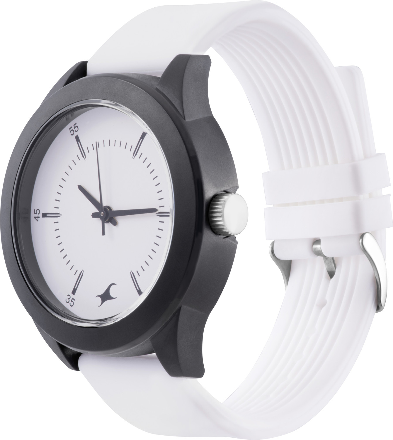 Fastrack Tees Analog Watch - For Men & Women - Price History