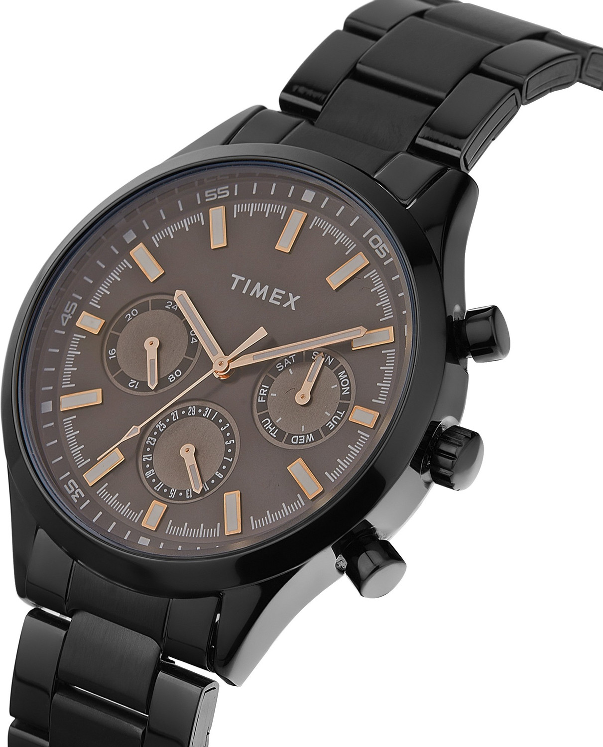 TIMEX Analog Watch - For Men - Price History