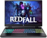 Acer Nitro 16 AMD Ryzen 7 Octa Core NH.QLKSI.001 Gaming Laptop Price ...