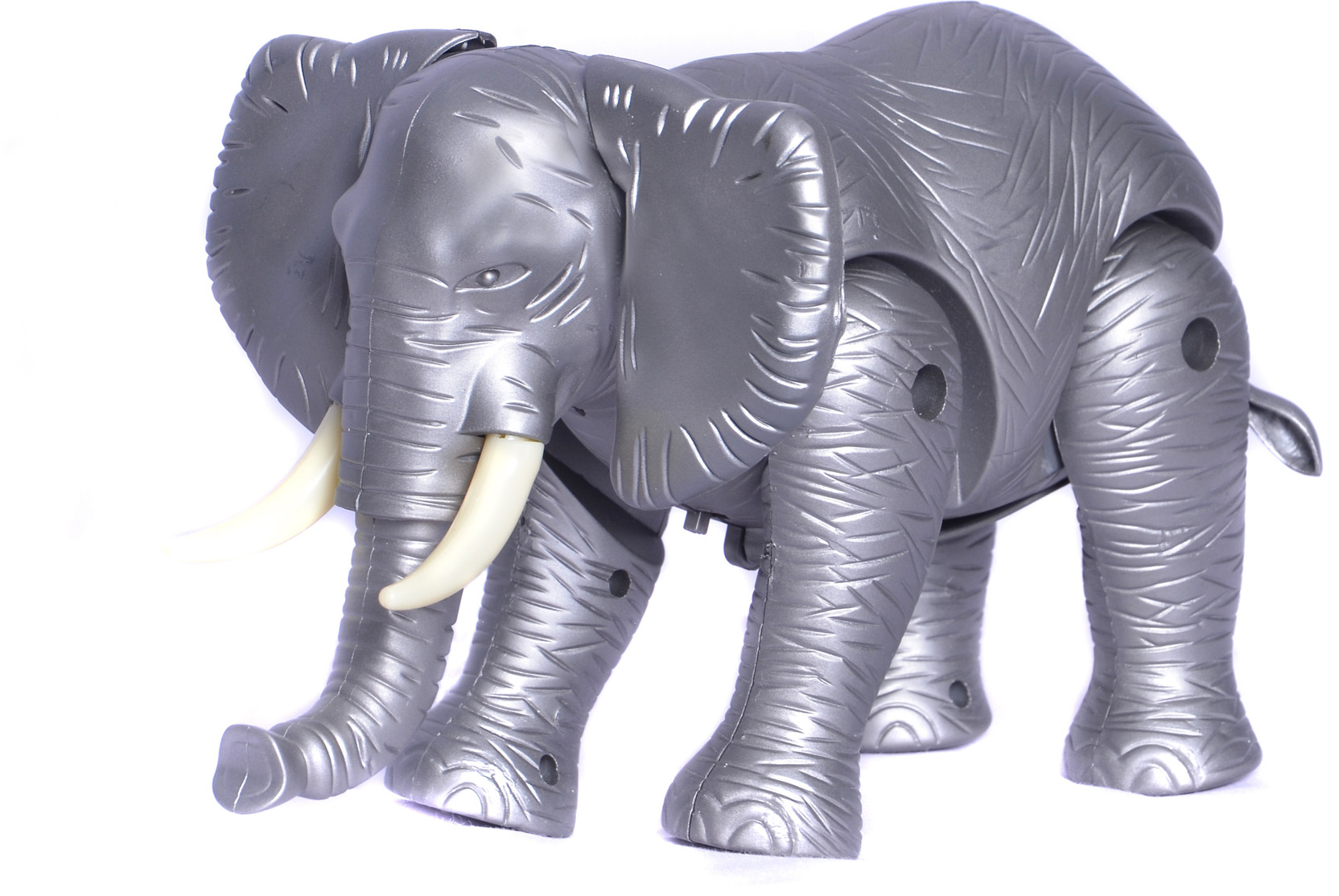 Peekaboo Battery Operated Elephant Toy - Battery Operated Elephant Toy ...
