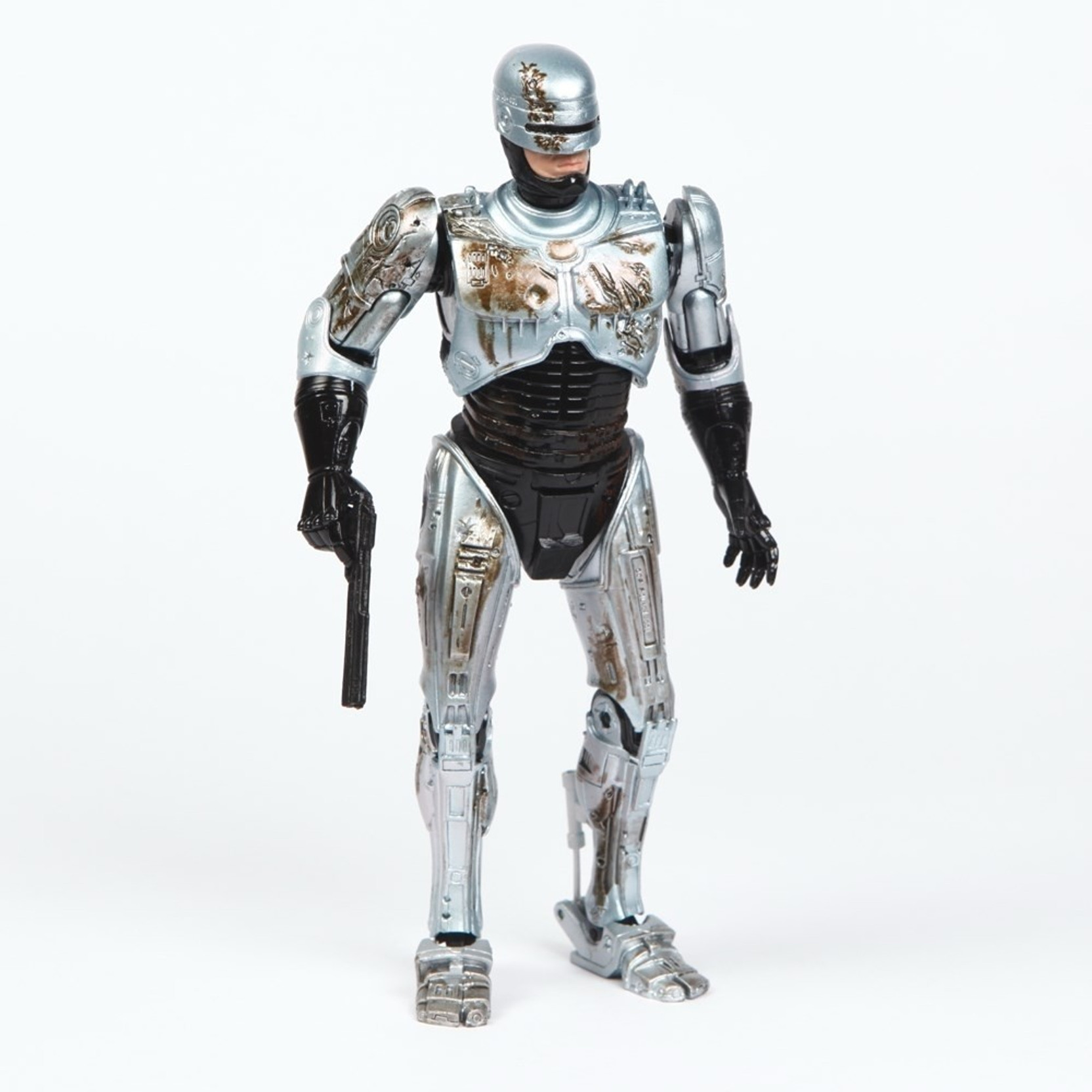 Hysteria Robocop Action Figure - Robocop Action Figure . Buy Robocop ...