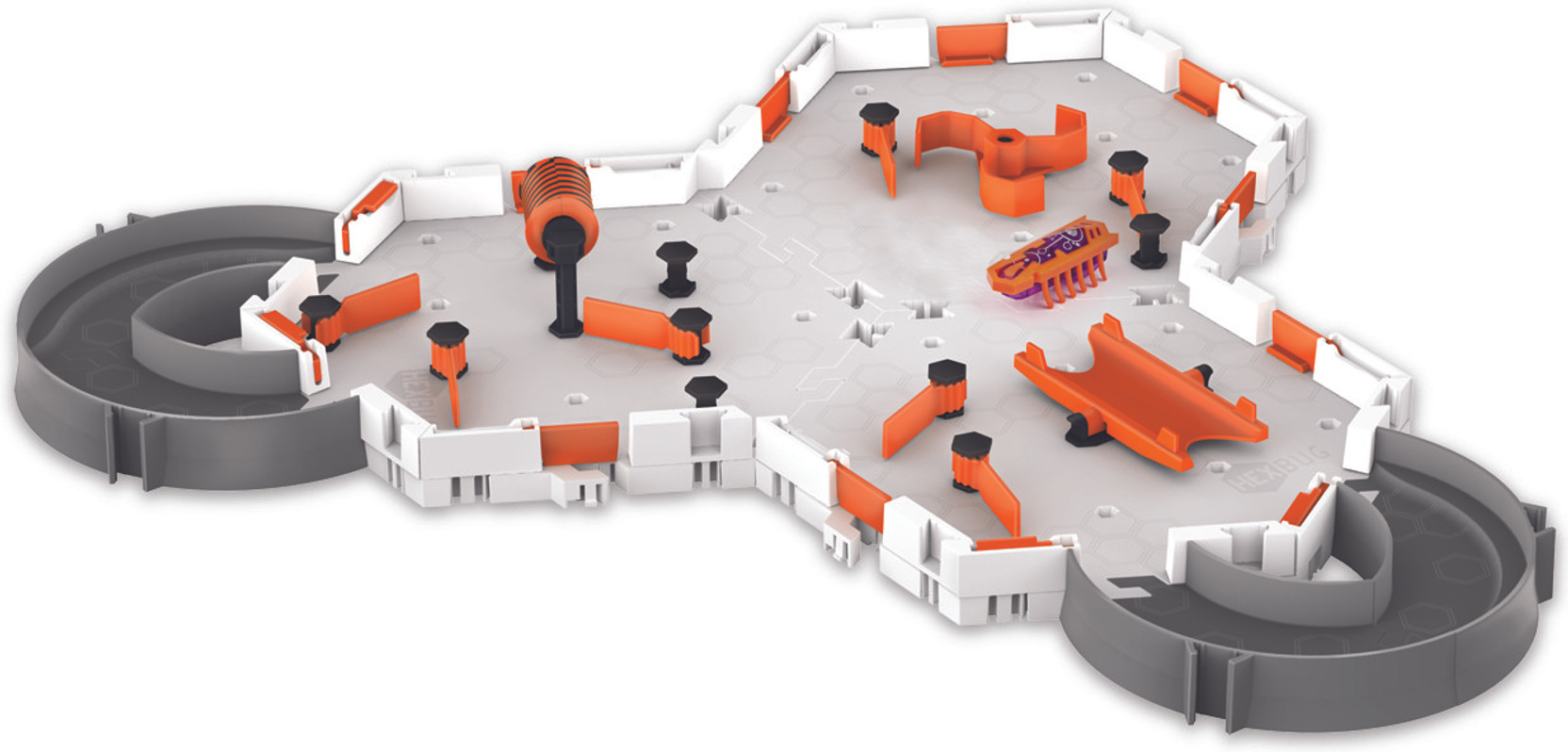 Hex-Bug Habitat Playset - Habitat Playset . Buy Playset toys in India ...