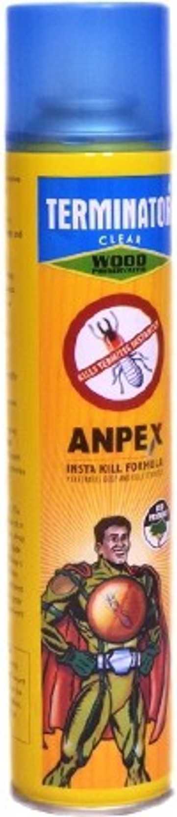 Fevicol Terminator Wood Preservative Adhesive Price in India - Buy ...