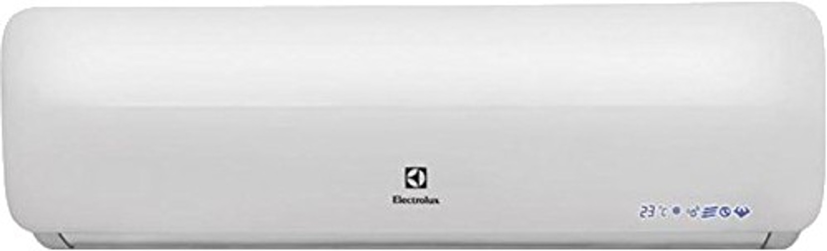 Flipkart.com | Buy Electrolux 1.5 Ton 5 Star Split AC - White Online at ...