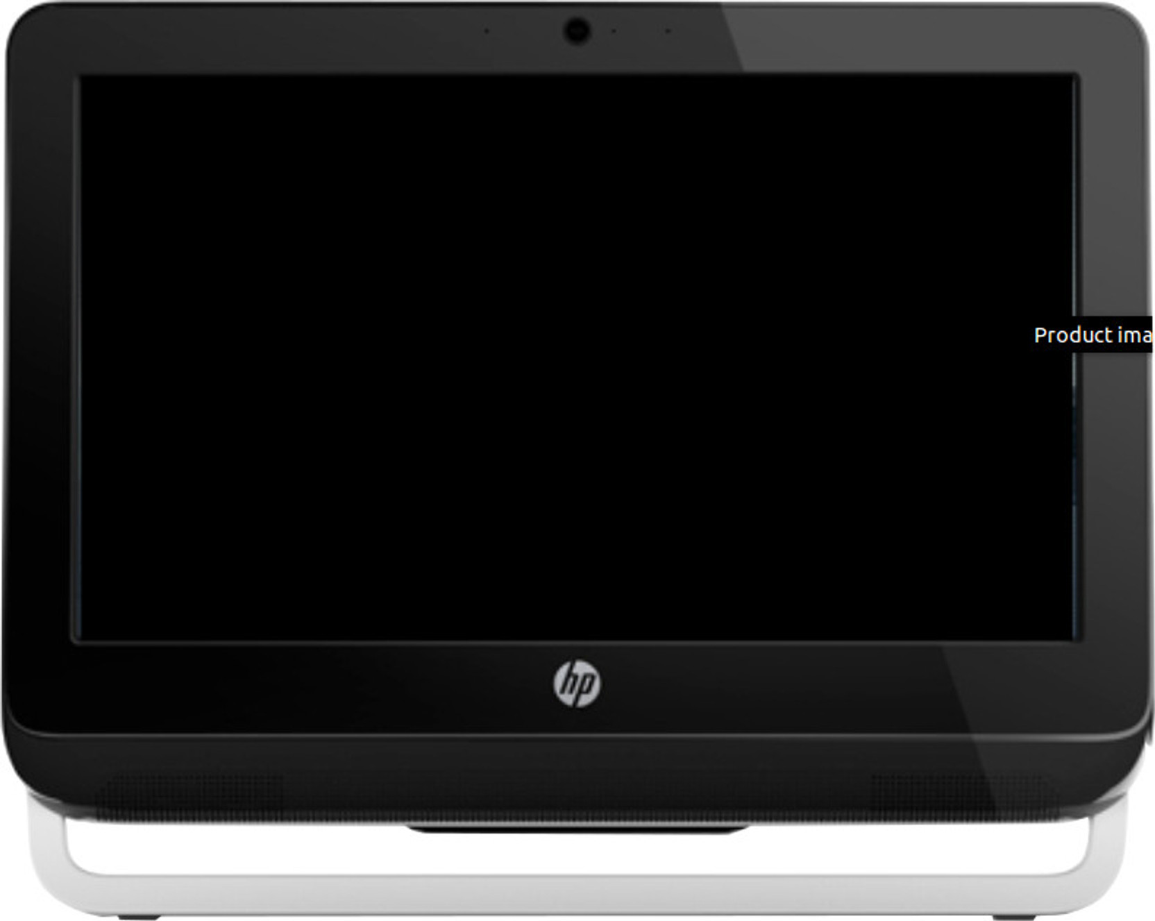 HP 18-1310in All-in-One (AMD Zacate APU/ 2GB/ 500GB/ Win8) - HP ...