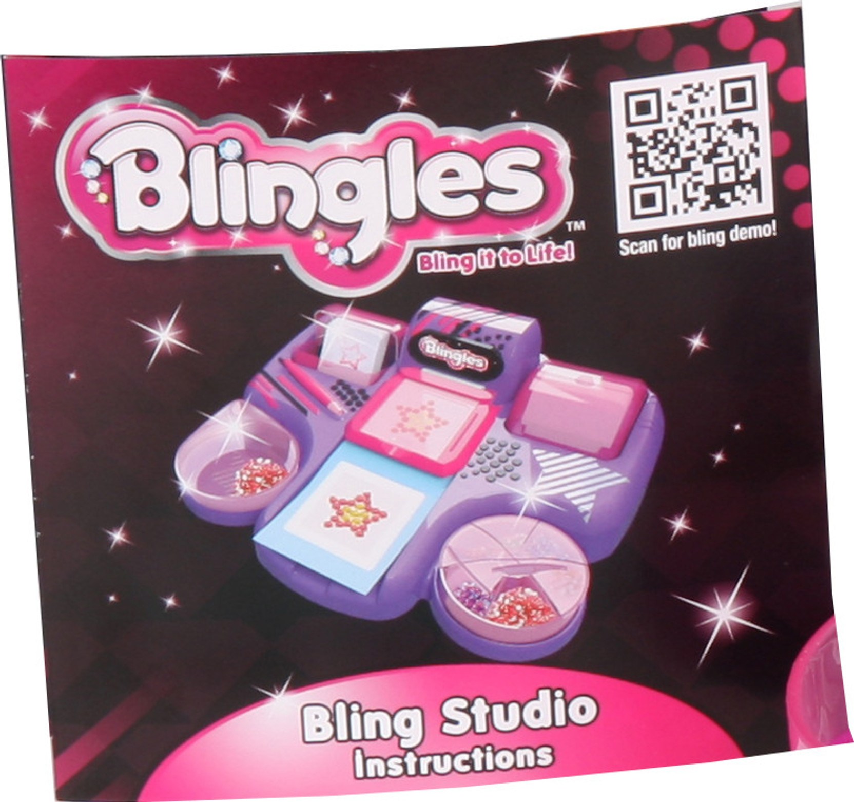Blingles Bling Studio - Bling Studio . shop for Blingles products in ...