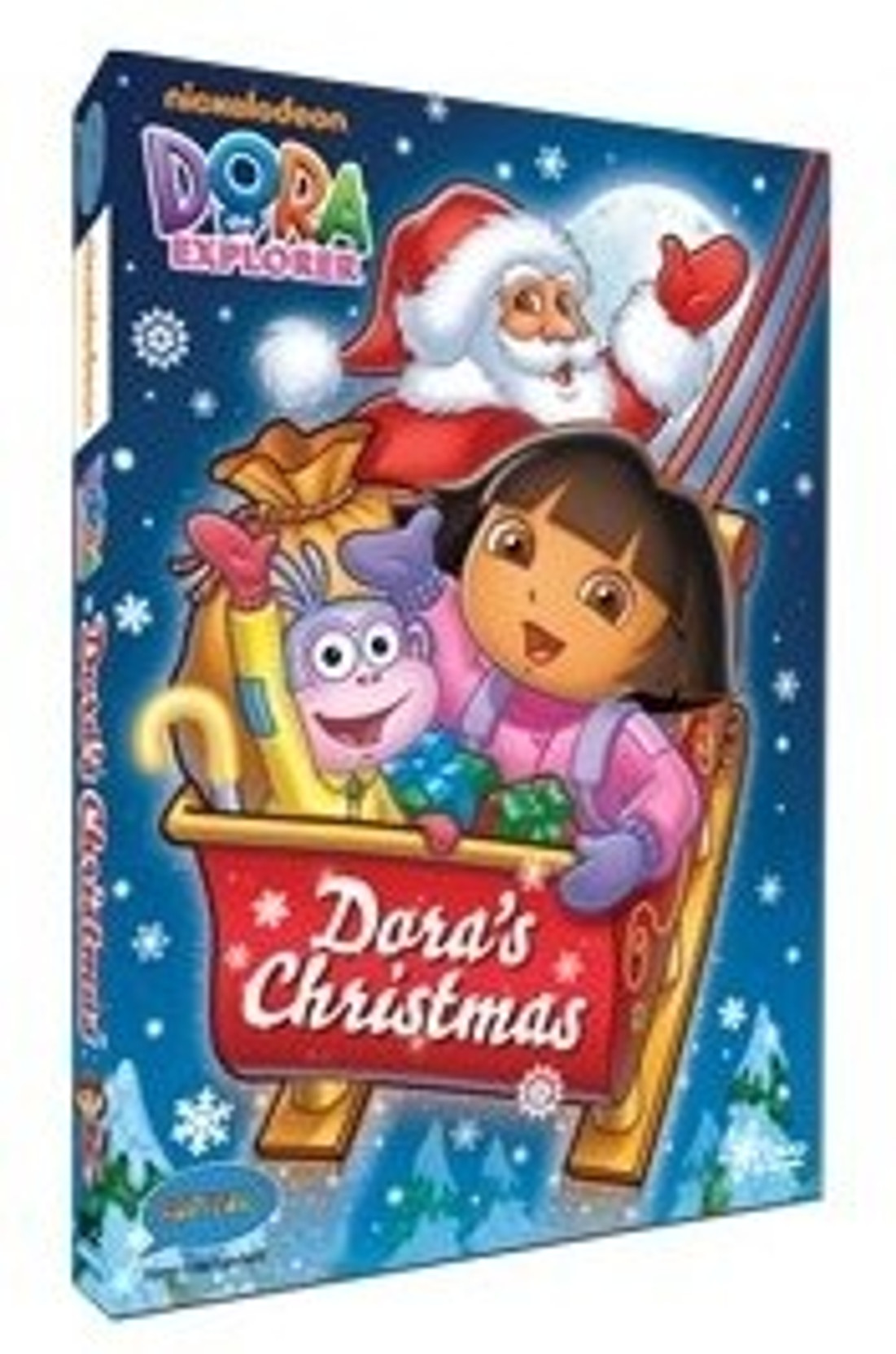 Dora The Explorer - Dora&s Christmas Price in India - Buy Dora The ...