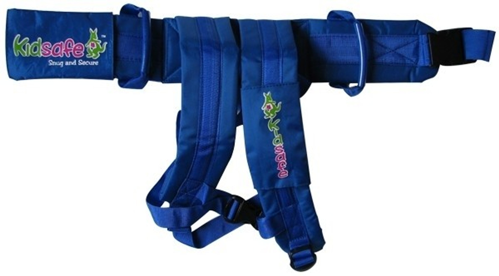 Kidsafe KSAFETWSBBLU - Baby Care Store at Flipkart.com