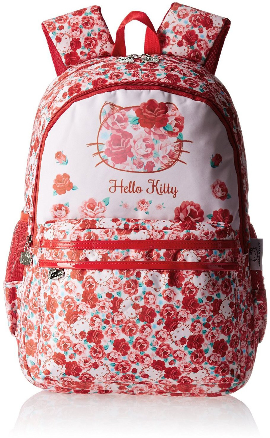 Flipkart.com | Hello Kitty Waterproof Backpack - Backpack