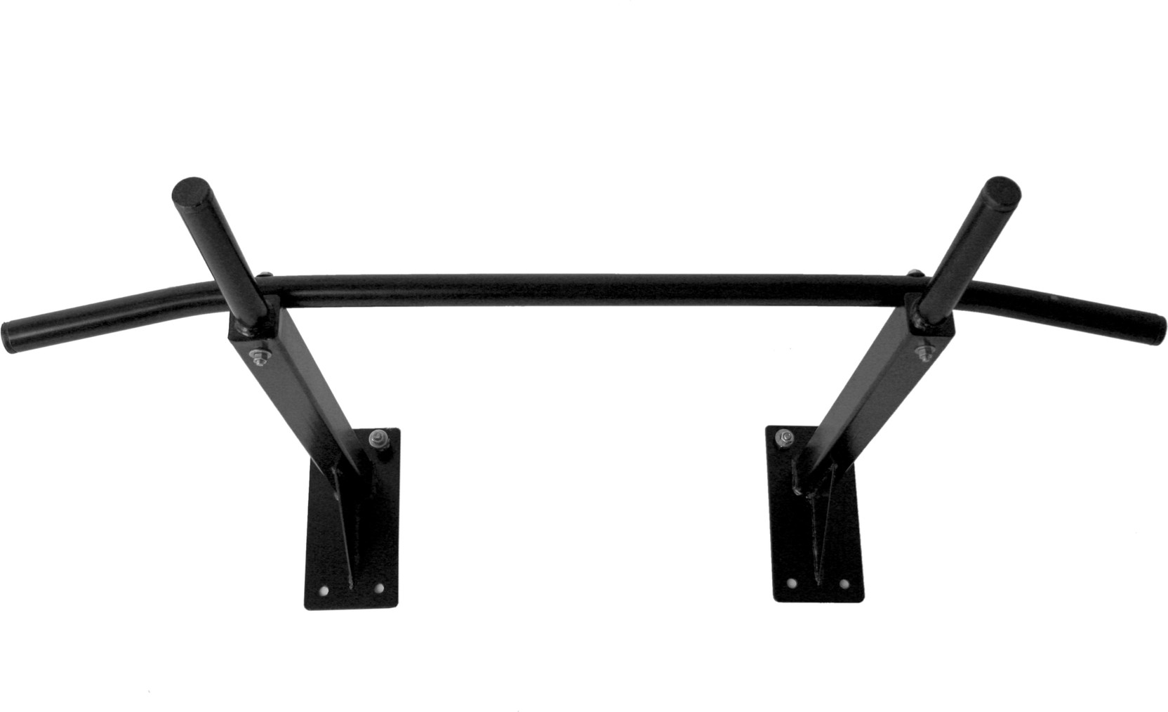 Home Gym Dynamics Wall Mounted Pull-up Bar - Buy Home Gym Dynamics Wall ...