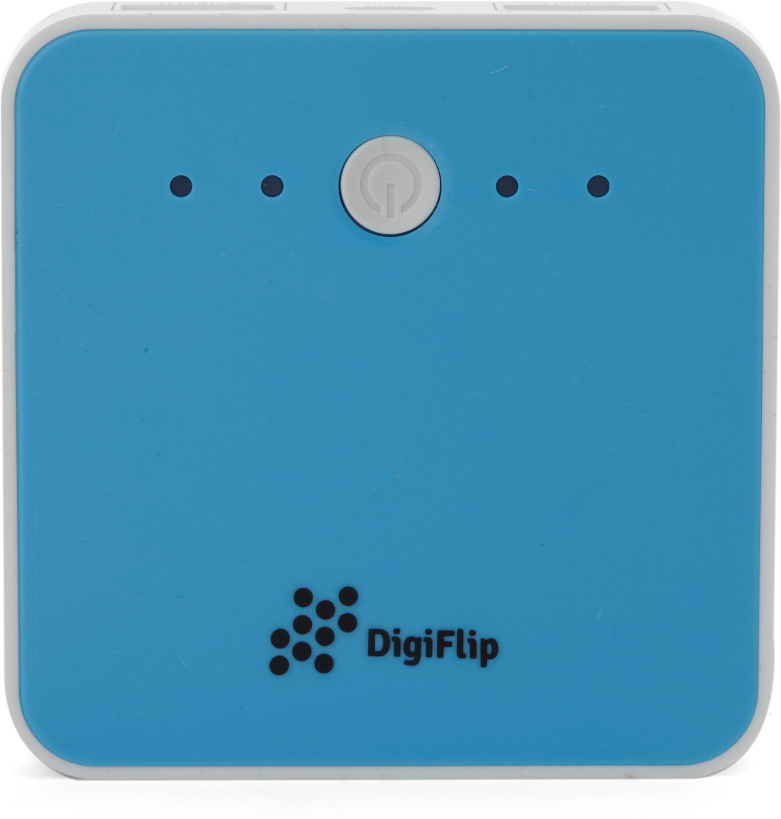 DigiFlip Essential 3200 mAh PC005 Power Bank / Portable Mobile Charger ...