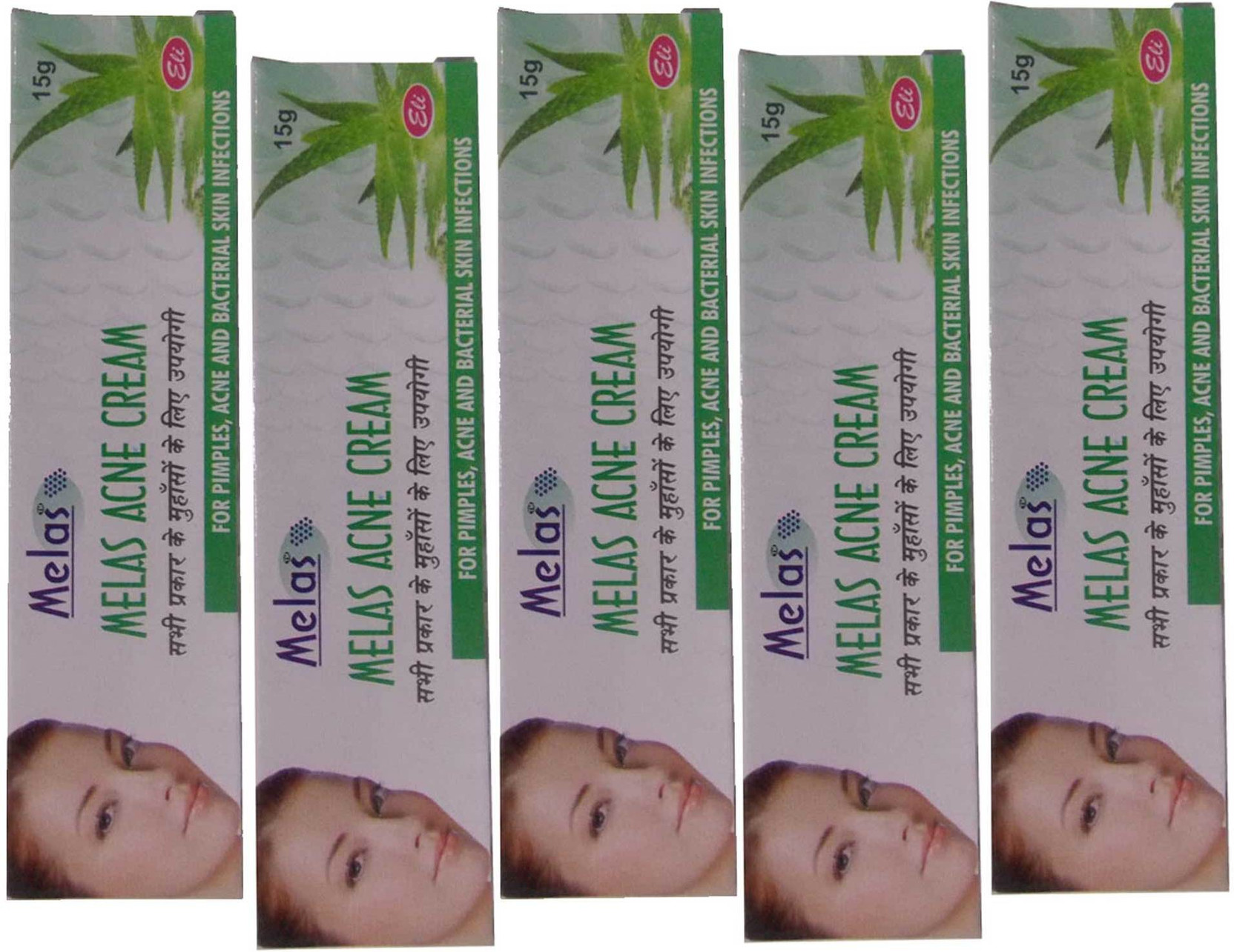 Melas Acne Cream Price in India - Buy Melas Acne Cream online at ...