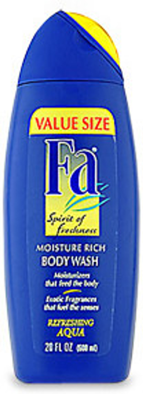 Fa Rich Body Wash Refreshing Aqua - Price in India, Buy Fa Rich Body ...