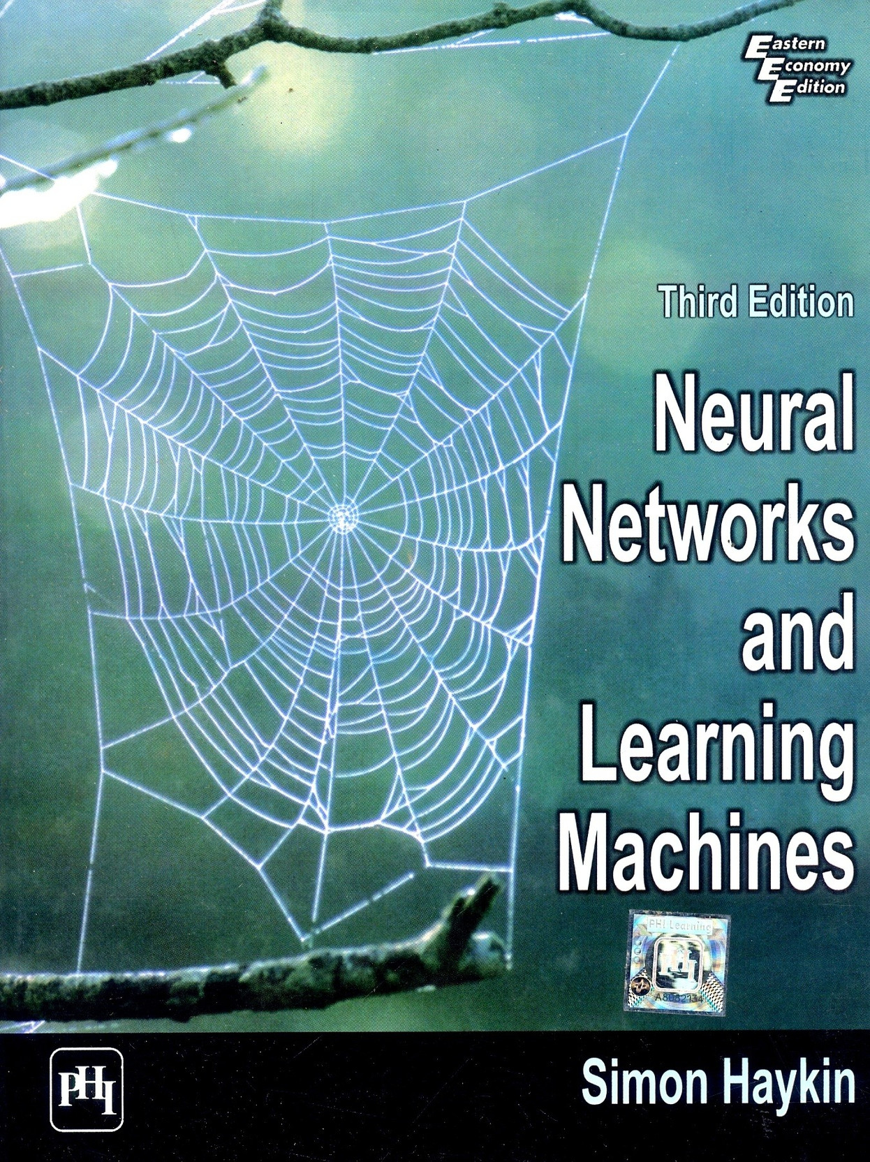 Neural Networks And Learning Machines - lasopaluxe