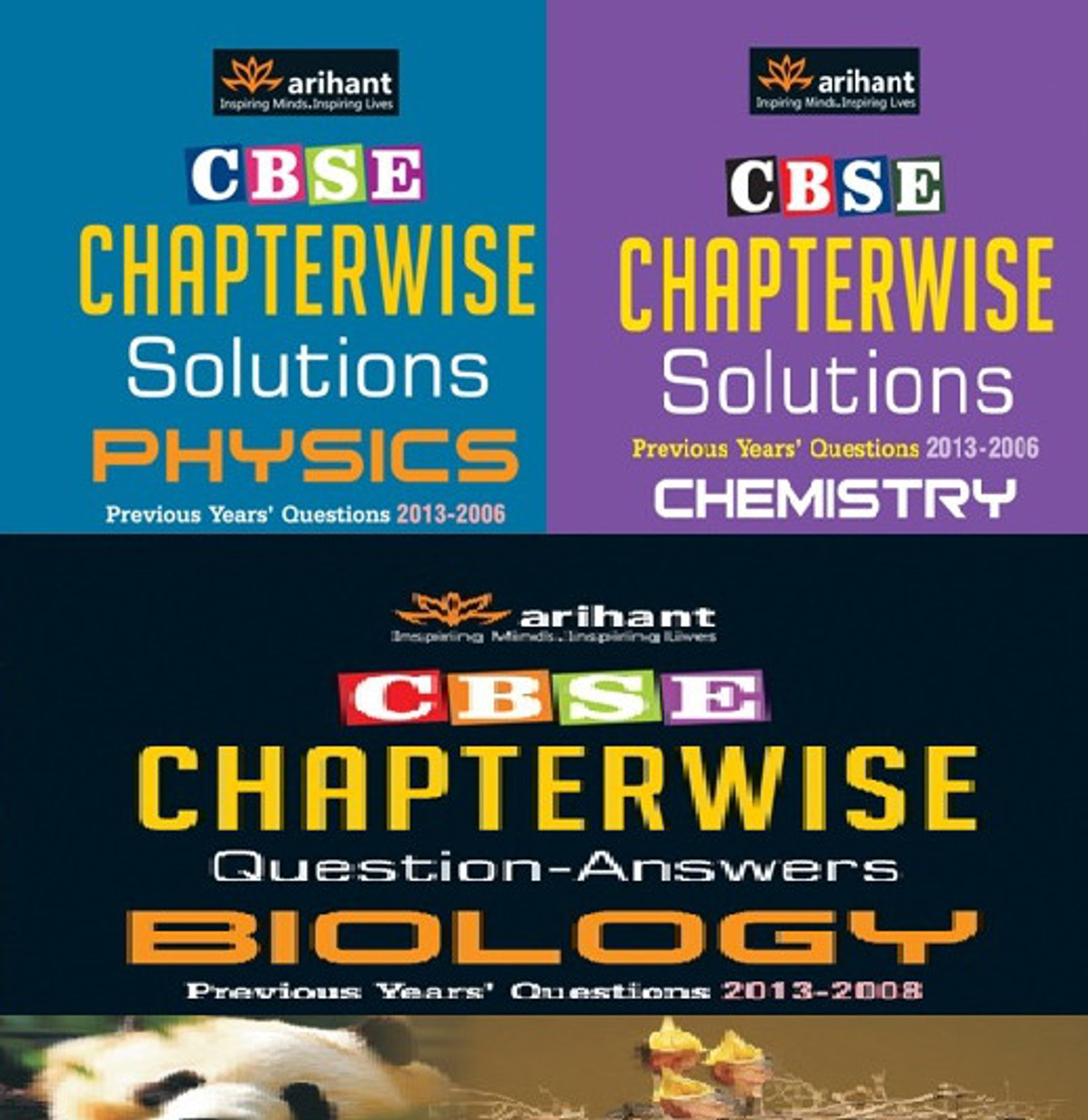 CBSE Chapterwise Question - Answers : Physics, Chemistry, Biology for ...