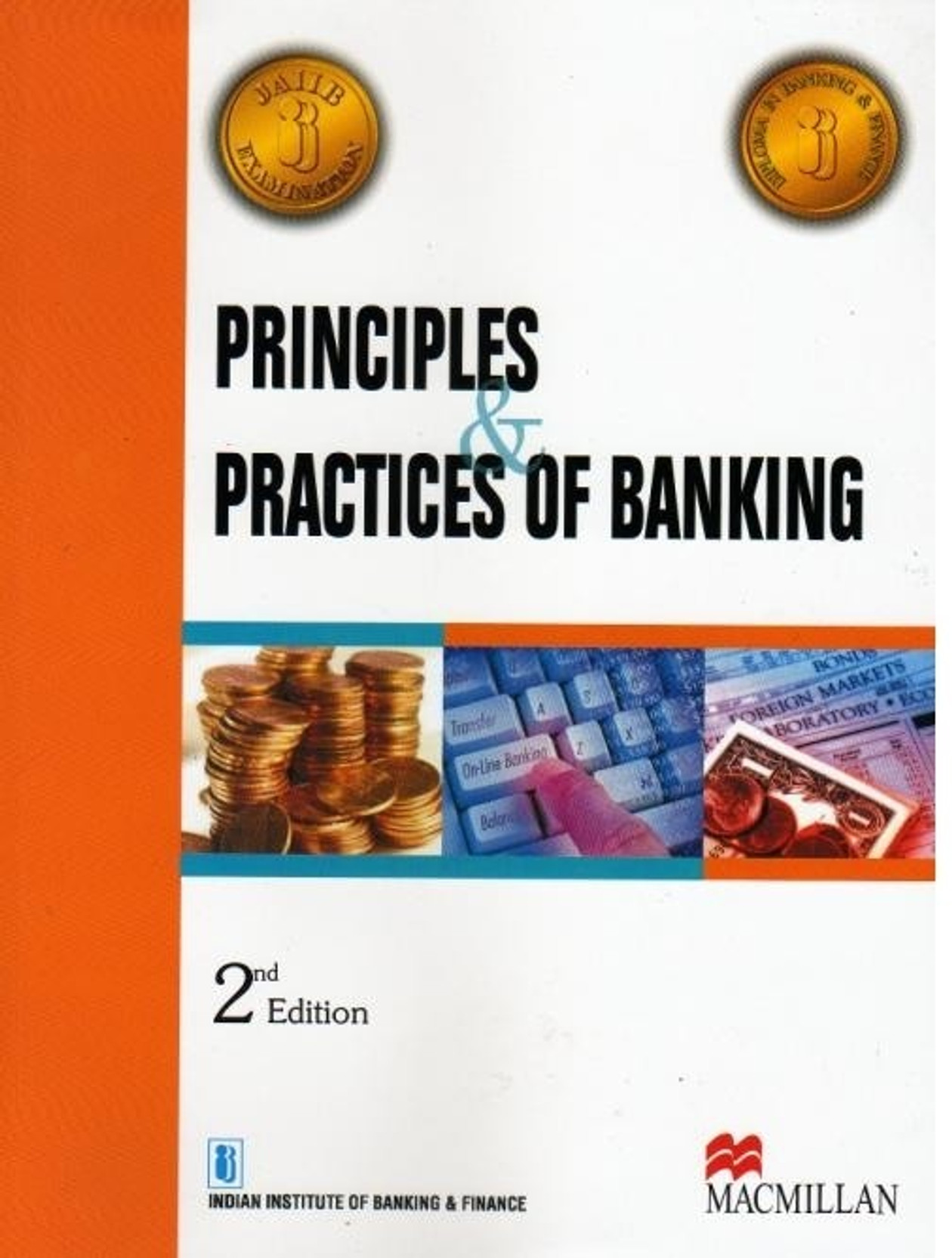For JAIIB Principles and Practices Of Banking 2ndReprint Edition - Buy ... For JAIIB Principles and Practices Of Banking 2ndReprint Edition - Buy ...