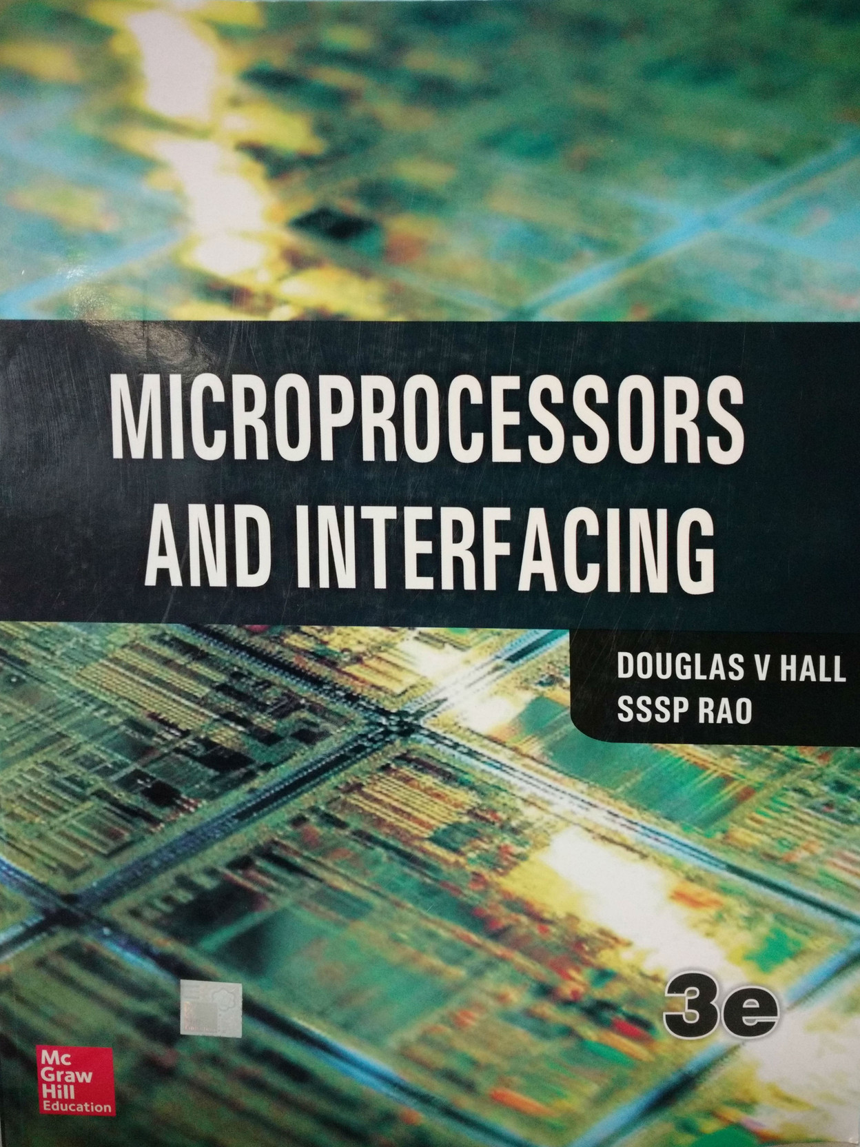 Microprocessors And Interfacing 3 Edition Buy Microprocessors And Interfacing 3 Edition Online