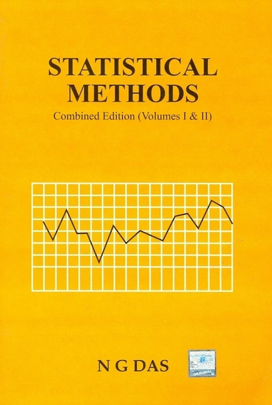 Statistical Methods (Volume 1 and 2) 1st Edition - Buy Statistical ... Statistical Methods (Volume 1 and 2) 1st Edition - Buy Statistical ...