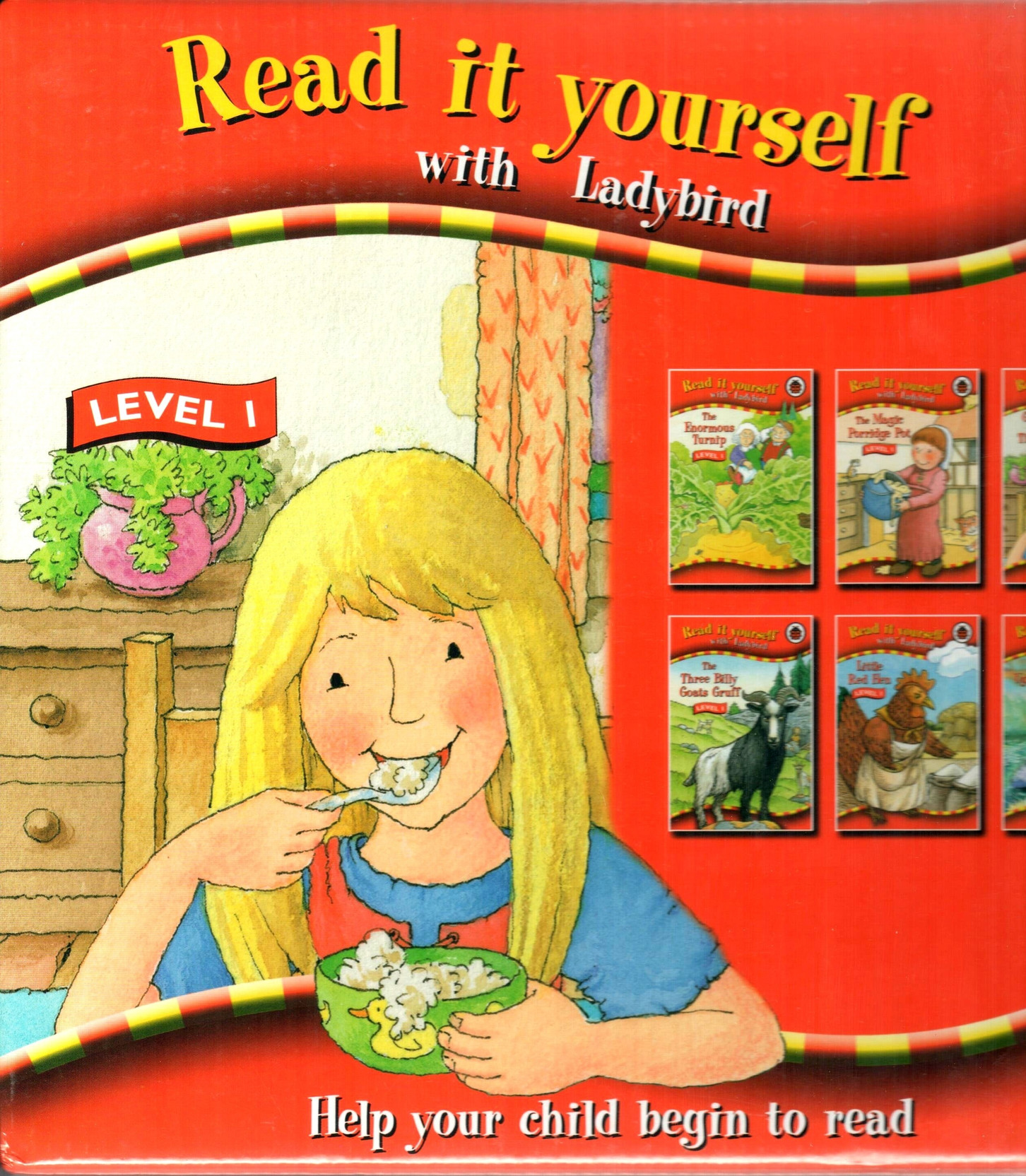 Read It Yourself With Ladybird Boxes Level 1 Buy Read It Yourself read-it-yourself-with-ladybird-boxes-level-1-buy-read-it-yourself