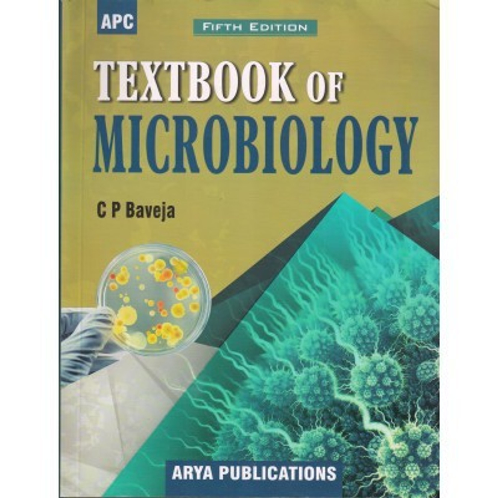 Microbiology An Evolving Science 4th Edition Pdf Free Downlo