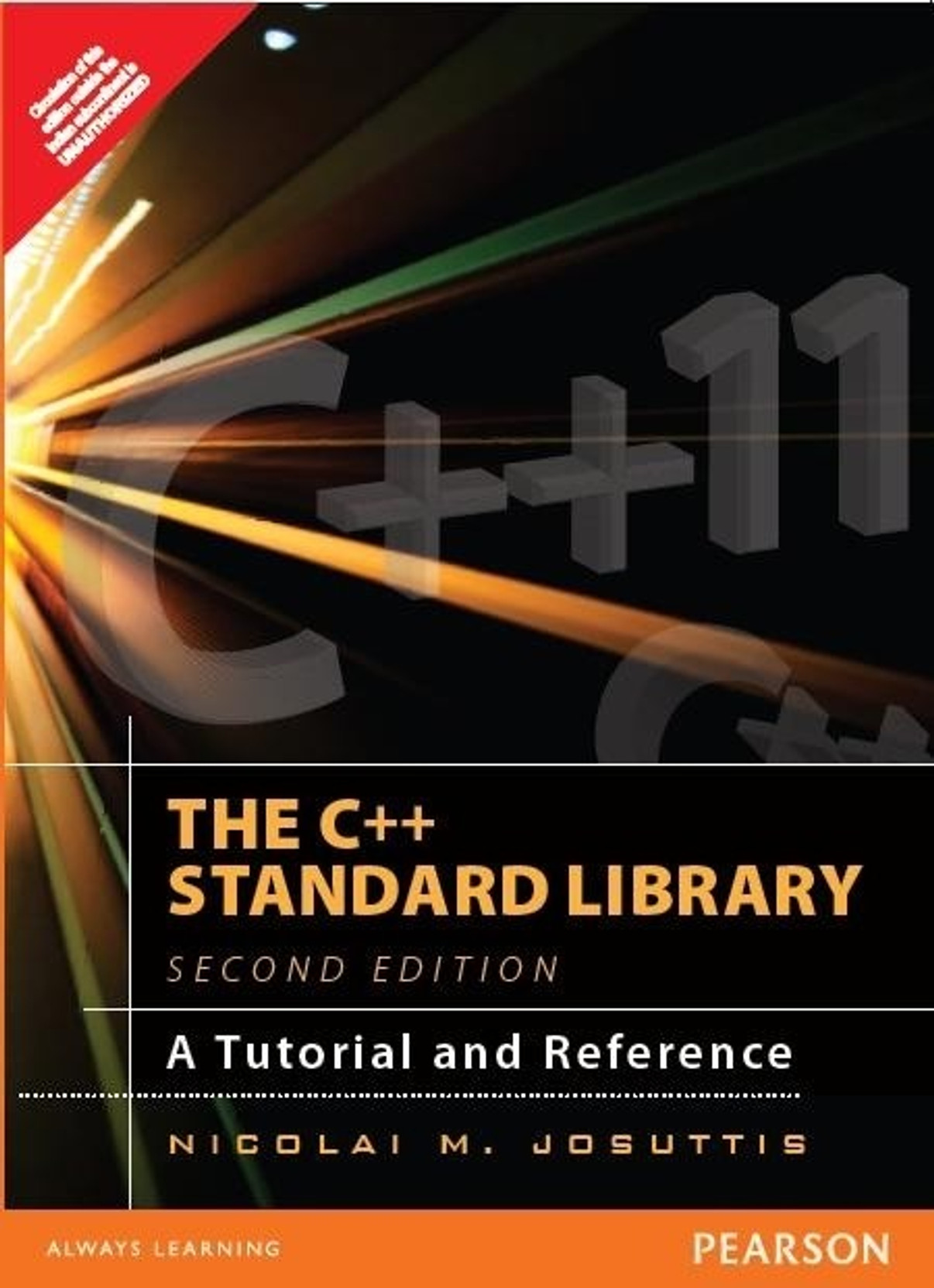 C Standard Library The A Tutorial And Reference 2nd Edition Buy C Standard Library The