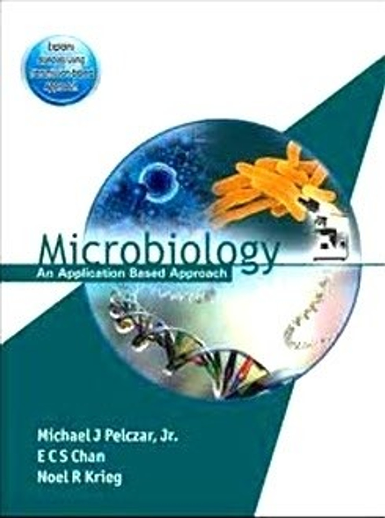 Microbiology 1st Edition - Buy Microbiology 1st Edition by pelczar ...