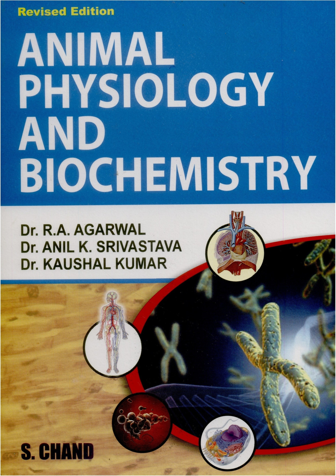 Biology Now With Physiology Second Edition