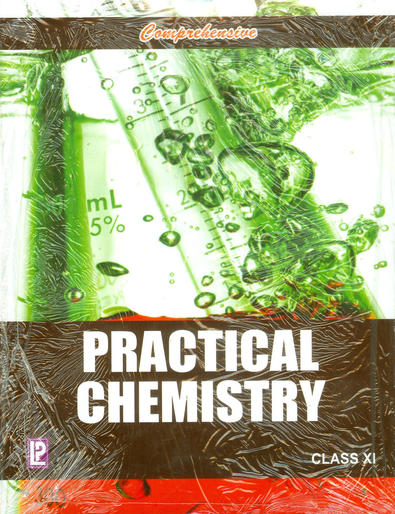 Comprehensive Practical Chemistry (Class Xi) New Edition New Edition ... Comprehensive Practical Chemistry (Class Xi) New Edition New Edition ...